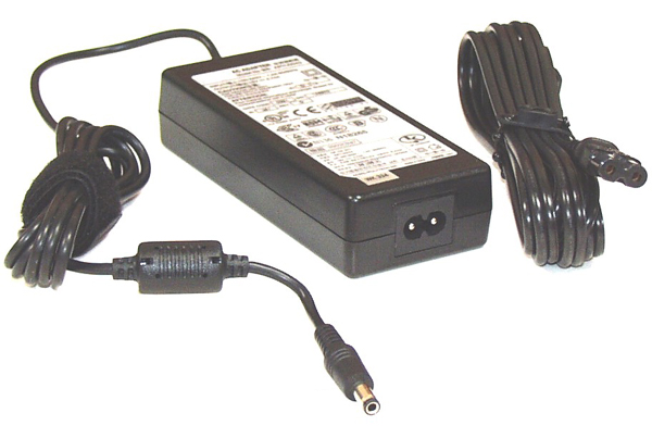 ADP-60RH AC Adapter for Toshiba 15V 4A 60W PA3080U-1ACA PA3241U-2ACA ...
