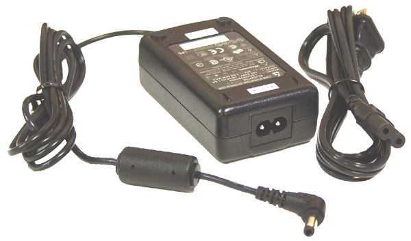 Averatec LSE9802B2060 OEM Laptop AC Adapter 20.0 Volts 3.0 Amps For ...