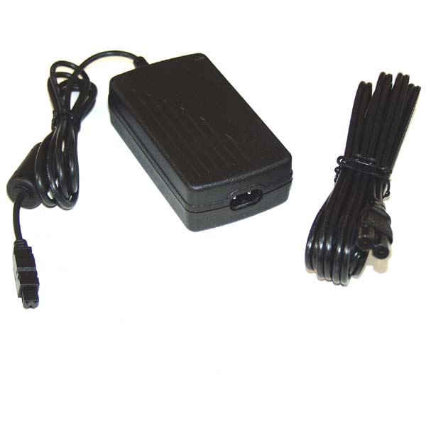 Dell 81407 Laptop AC Power Adapter 19V 3.42A For Inspiron 8600 8200 ...