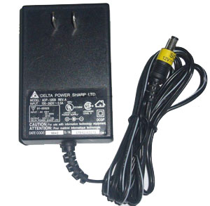 AC Adapter FOR FA-4A110 Foxlink 12V 1A Microsoft MN-500 MN-700 Router ...