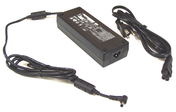 OEM WinBook PA-1121-02 Laptop AC Adapter 19V 6.3A Power Supply For J4 ...